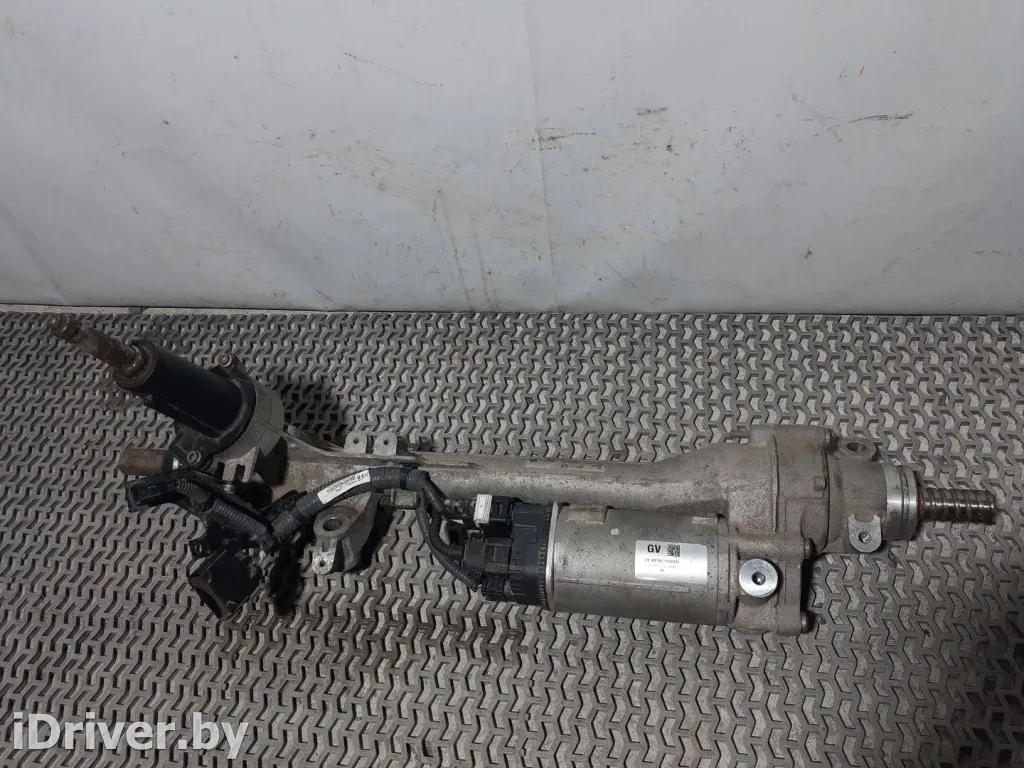 Рулевая рейка Акура ТЛХ 2, 2020-2026 г.в. б/у купить в Беларуси. Цены ...