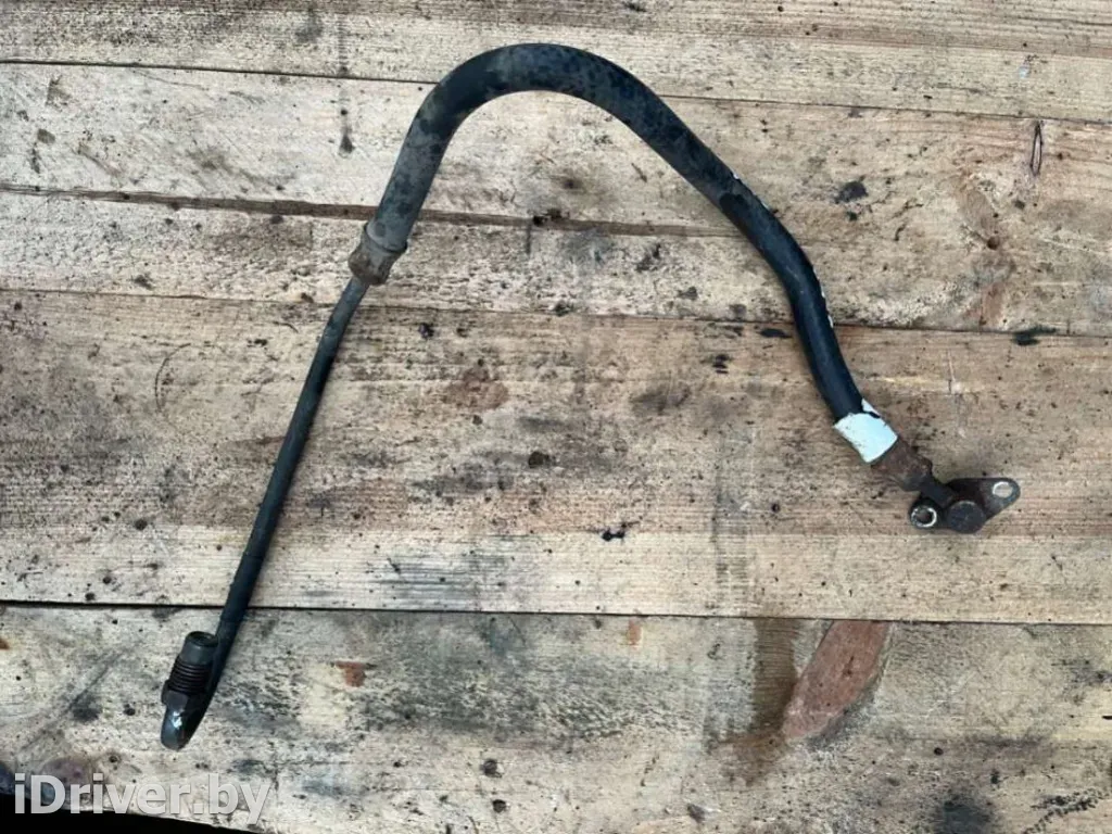 4N0131205F Трубка топливная купить от 79 руб. с доставкой по Беларуси