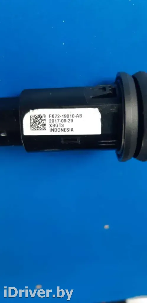 Разъем AUX / USB Land Rover Range Rover Sport 2 restailing 2018г ...