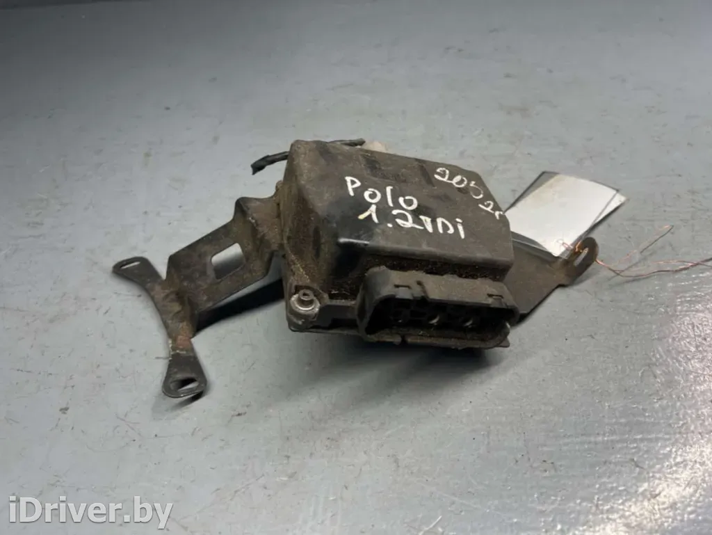 06E133773DD Блок управления турбиной купить от 145 руб. с доставкой по ...