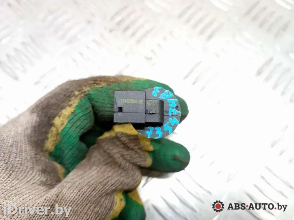 Датчик температуры BMW X5 E70 restailing 2012г. купить в Минске | 90877752