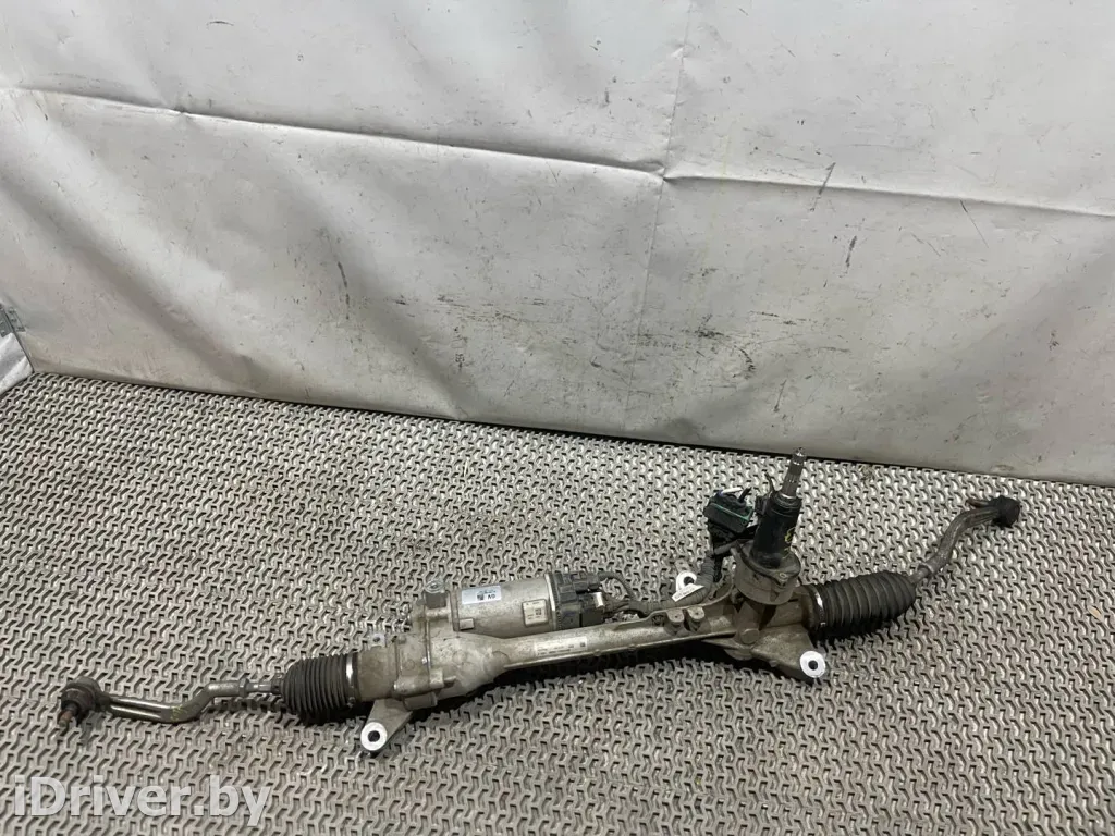 Рулевая рейка Акура ТЛХ 2, 2020-2026 г.в. б/у купить в Беларуси. Цены ...