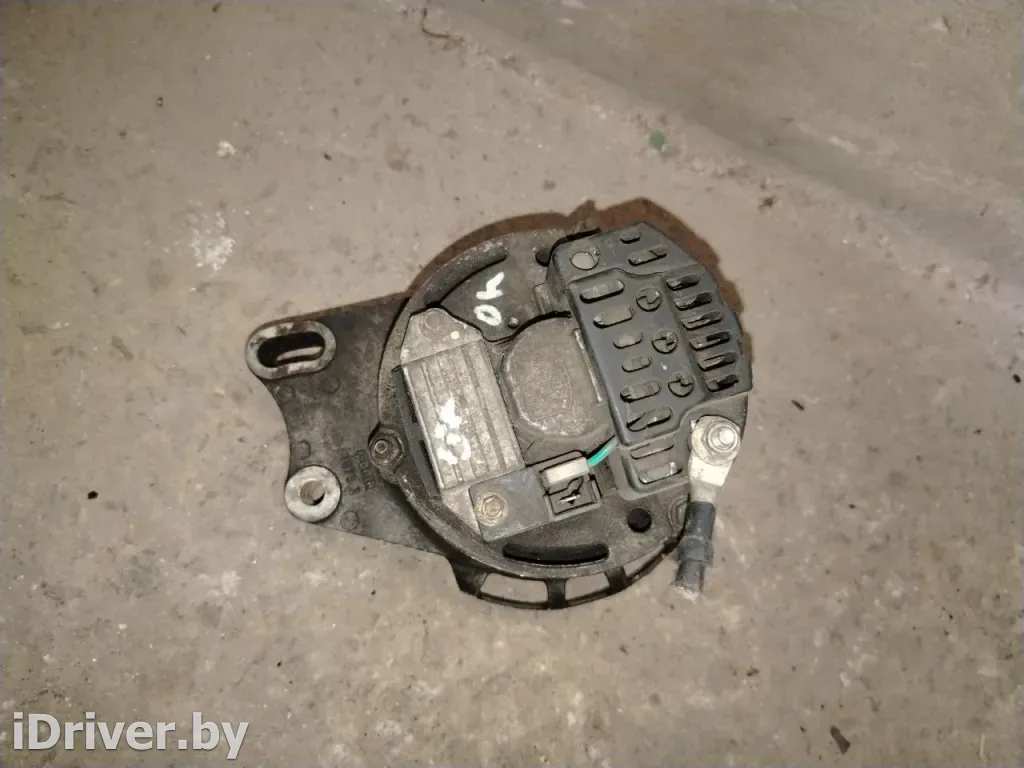 Генератор Fiat Panda 1 2001г. купить в Бресте | 104759421