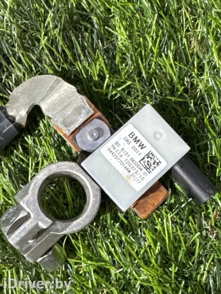 Провод аккумулятора Мини Кантримен ф60, 2016-2025 г.в. б/у купить в ...