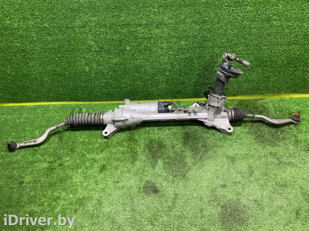 Рулевая рейка Акура ТЛХ 2, 2020-2026 г.в. б/у купить в Беларуси. Цены ...