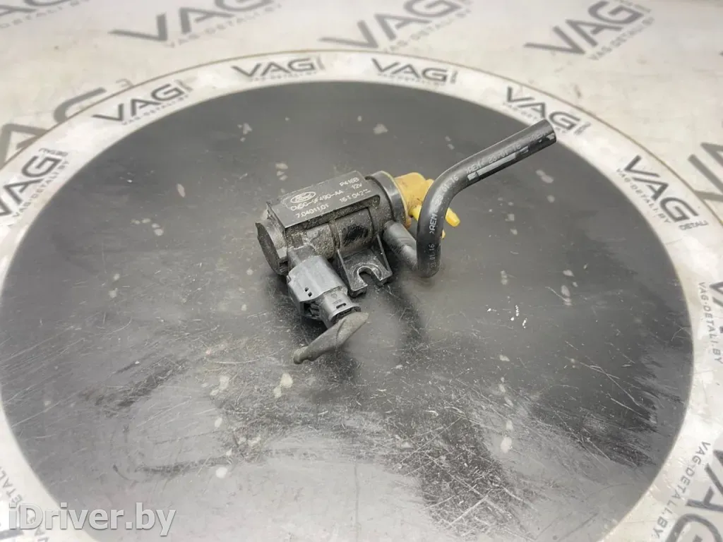 Клапан электромагнитный Форд Escape 3 restailing, 2016-2019 г.в. б/у ...