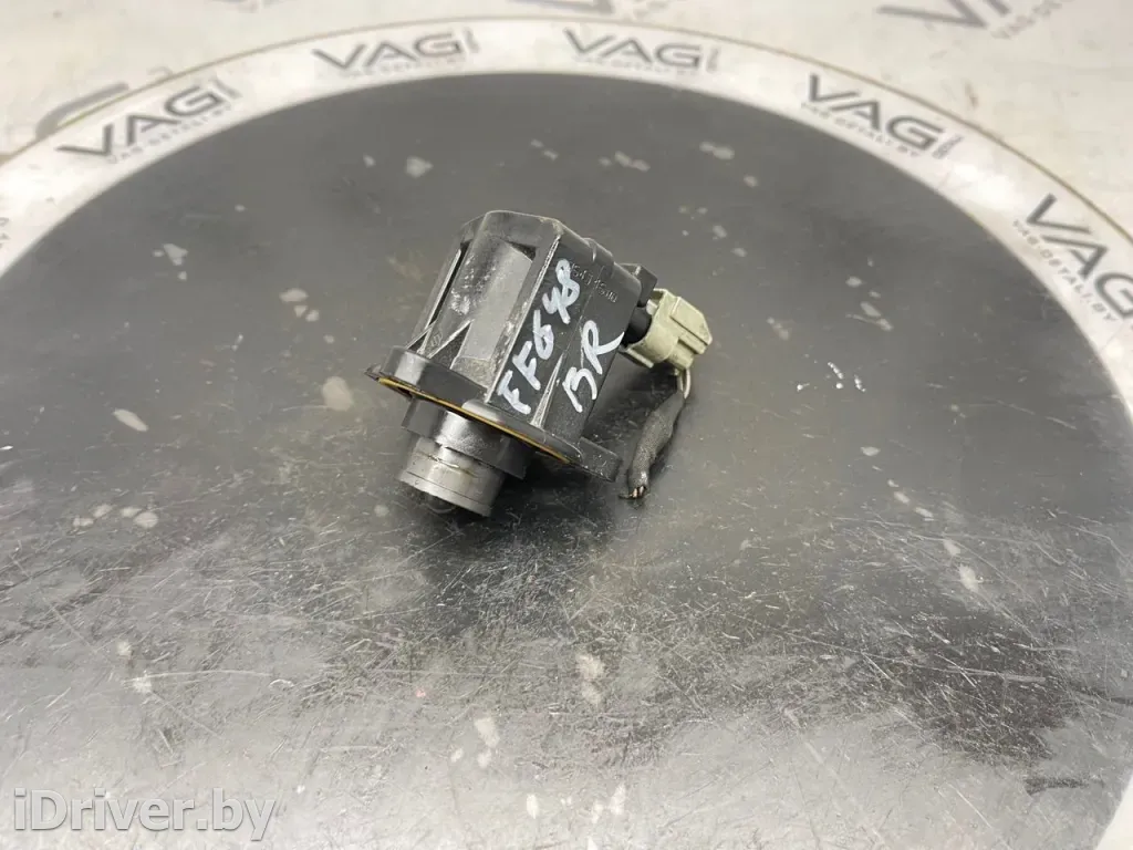 Клапан электромагнитный Форд Escape 3 restailing, 2016-2019 г.в. б/у ...