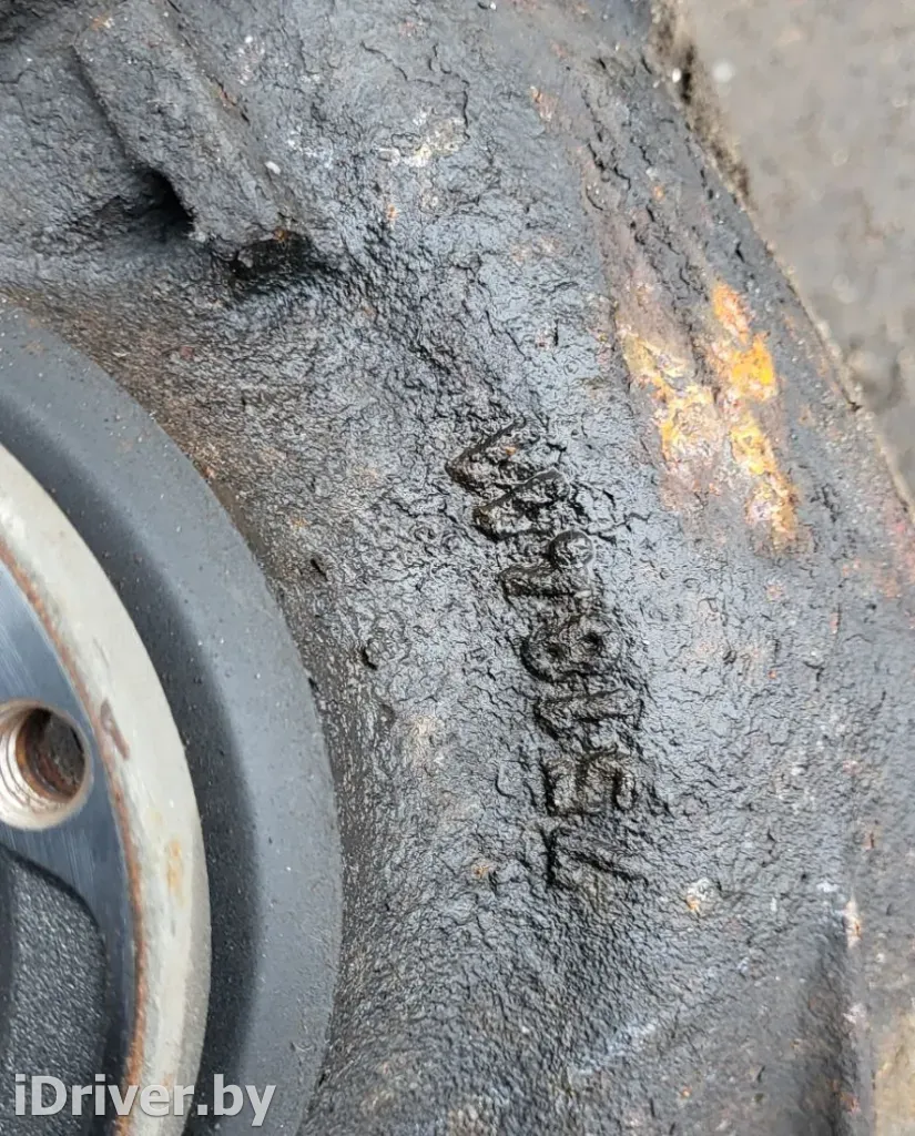 Редуктор заднего моста BMW 3 E90/E91/E92/E93 2007г. купить в Минске | 107907831